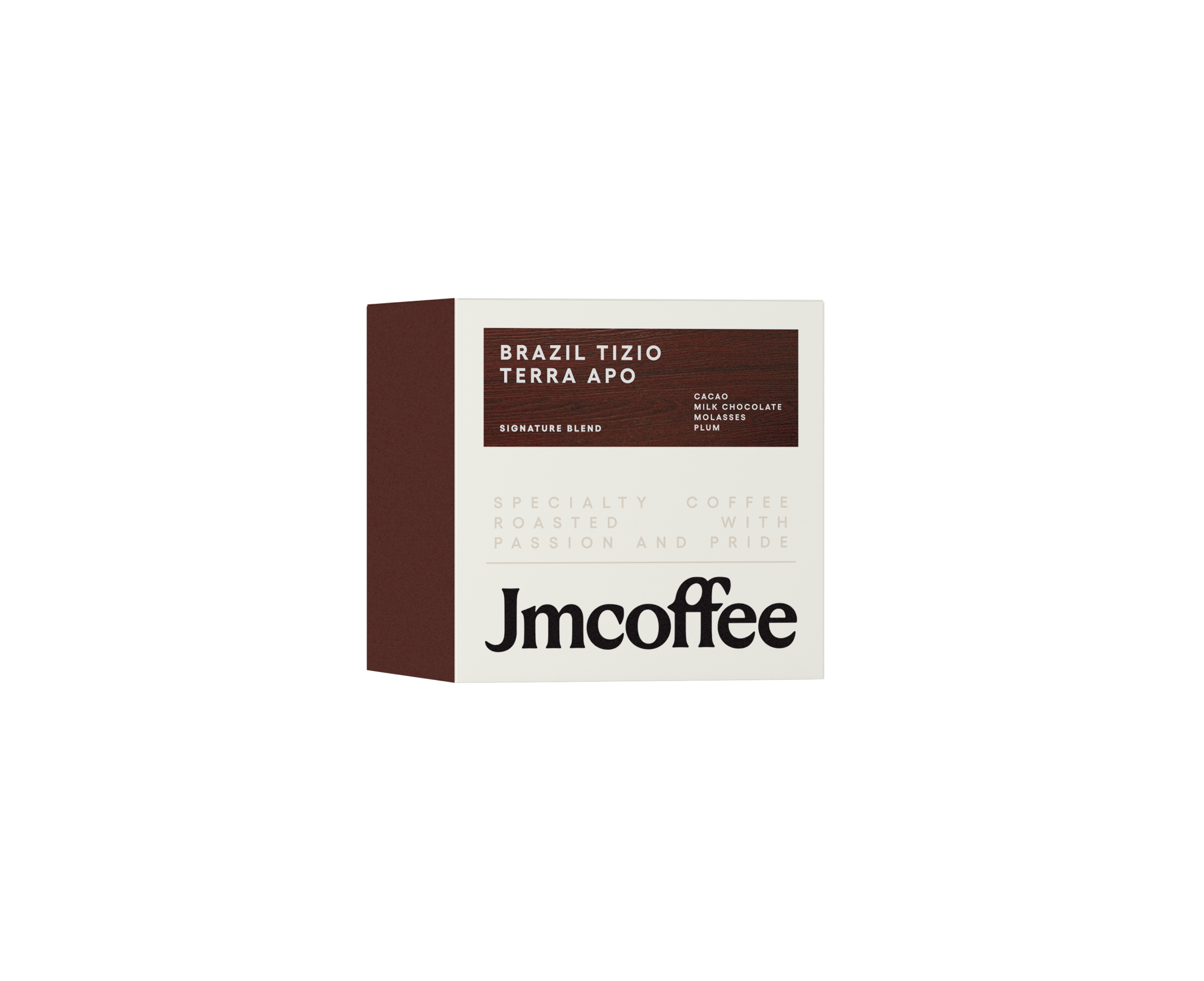 BLEND DRIPBAG | JM COFFEE